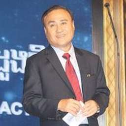 Sok Chamroeun - Owner, Director, and CEO @ Phnom Penh Cable Television - Crunchbase Person Profile