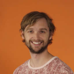 Luke Larson - Crunchbase Person Profile