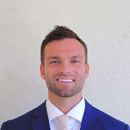 Ben Stoodley - Crunchbase Person Profile