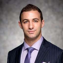 Jack Tanenbaum - Senior Enterprise Account Manager @ Synthesio, an ...