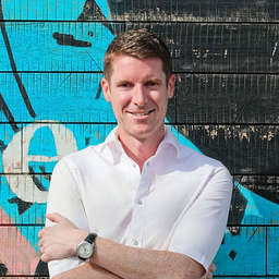 John Thatcher - Co-Founder, Co-Owner, and Chief Creative Officer @ Hot ...