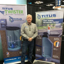 Tom Menth - Owner @ Spiral Manufacturing - Crunchbase Person Profile