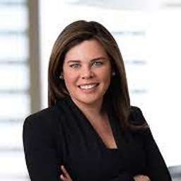 Kristen Weller - Chief Marketing & Business Development Officer @ Burns ...