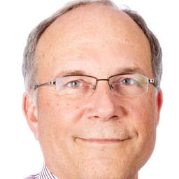 Fred Clark - Owner, President and CEO @ Clark Associates - Crunchbase ...