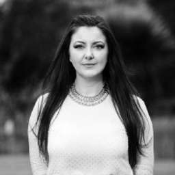 Shana Chu - CEO / Founder @ Tailr - Crunchbase Person Profile