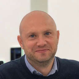 Anthony Gale - Crunchbase Person Profile