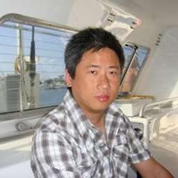 Tony Chu - Founder and CEO @ Canadian Web Hosting - Crunchbase Person ...