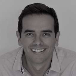 Carlos M. Rodriguez O. - Crunchbase Person Profile