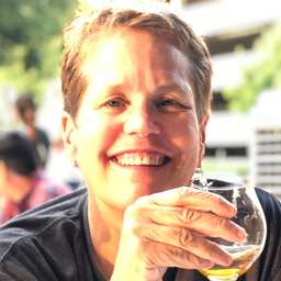 Amy Louis - President, Founder and Co-Owner @ Six Degrees Coffee ...