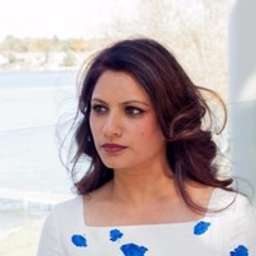 Asha Duggi - Chief Executive Officer @ Orion Security - Crunchbase ...