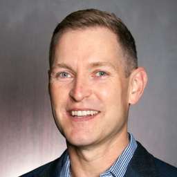 Richard Maylor - Crunchbase Person Profile