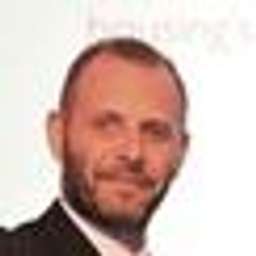 Lloyd Cowburn - CEO and Founder @ Localpad - Crunchbase Person Profile