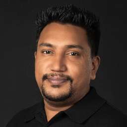 Yasith Sirisena - Crunchbase Person Profile