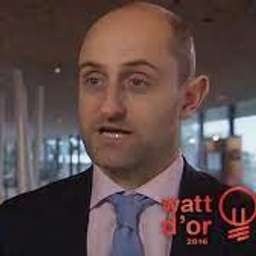 Daniel Lepori - Fouynder & CEO @ Designergy - Crunchbase Person Profile