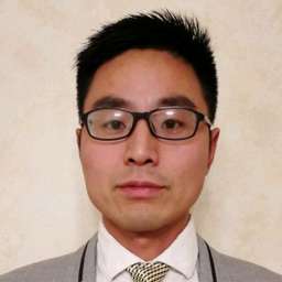 Daihong (Alex) Chao - Chief Business Development Officer @ RoboGarden ...