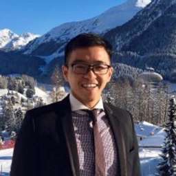 Jerry Hoang - Founder & CEO @ Mandu - Crunchbase Person Profile