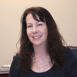 Barb Wolf - Crunchbase Person Profile