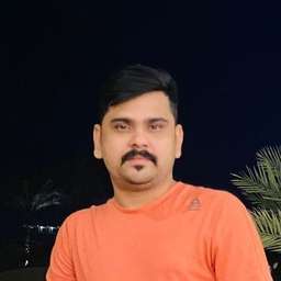 Shamnad Subair - Crunchbase Person Profile