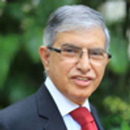 Sam Balsara - Chairman and Managing Director @ Madison World ...