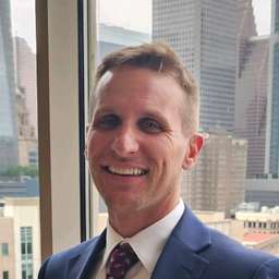 Jared Burma - Crunchbase Person Profile