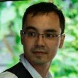 Chris Applegate - Crunchbase Person Profile