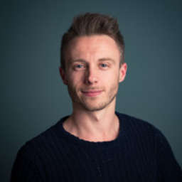 Sam Reader - Co-Founder & CEO @ WONDR - Crunchbase Person Profile