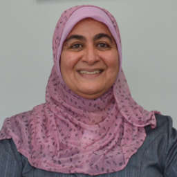 Sahar Nasr - Founder and Managing Director @ Math Plus Tutors ...
