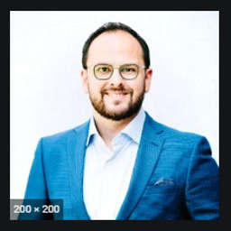 Benjamin Collier - Crunchbase Person Profile