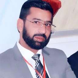 Iftikhar Sheikh - Owner and CEO @ Pharmedic Laboratories - Crunchbase ...