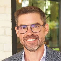 Luke Hejl - Crunchbase Person Profile