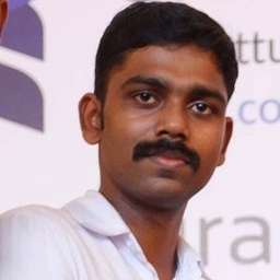 Sreejith VS - Crunchbase Person Profile