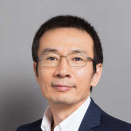 Jordan Tang - Crunchbase Person Profile