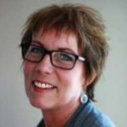 Annette Runsteen - Founder and Leadership Trainer @ Day2Day Leadership ...