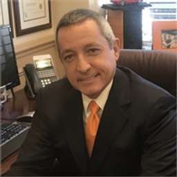 Vincent Camarda - Crunchbase Person Profile