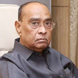 R N Singh - Chairman, Managing Director and Founder @ Bombay ...