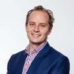 Matthew Varley - Chief Operating Officer @ Xplor - Crunchbase Person ...