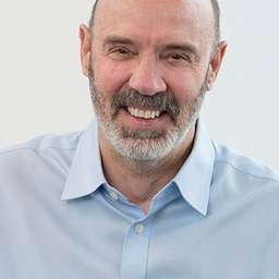 Mark Higson - Crunchbase Person Profile