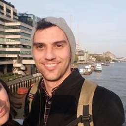 Matthew Claxton - Global Director @ Plug and Play - Crunchbase Person ...