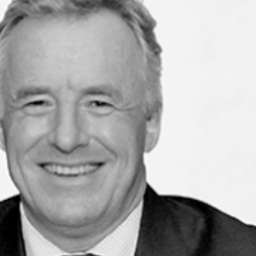 Tim Wates - Crunchbase Person Profile