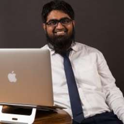 Hanif Shaikh - Crunchbase Person Profile