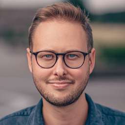 Robert Pasco - Co-Founder & CEO @ Plend - Crunchbase Person Profile