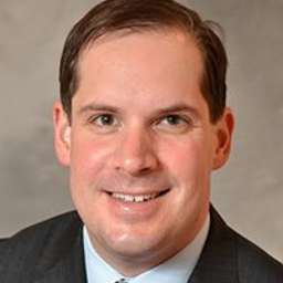 Eric Stastny - Senior Vice President and Chief Operating Officer ...