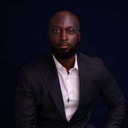 Kevin Boakye - Crunchbase Person Profile