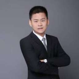 Fuqiang Wang - Crunchbase Person Profile