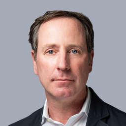 William Haney - Chief Executive Officer @ Credit Benchmark - Crunchbase ...