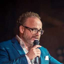 Alexander Proud - Crunchbase Person Profile