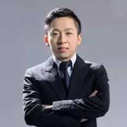 Qiang Yu - Crunchbase Person Profile