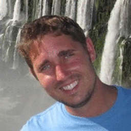 Joe Simms - Chief Technology Officer @ Uptime - Crunchbase Person Profile