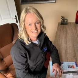 Debbie Patrickson - Sales & Managing Director @ Hydra-Perm-Co ...