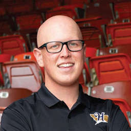 Greg Mroz - Research Manager @ Pac-12 Conference - Crunchbase Person ...